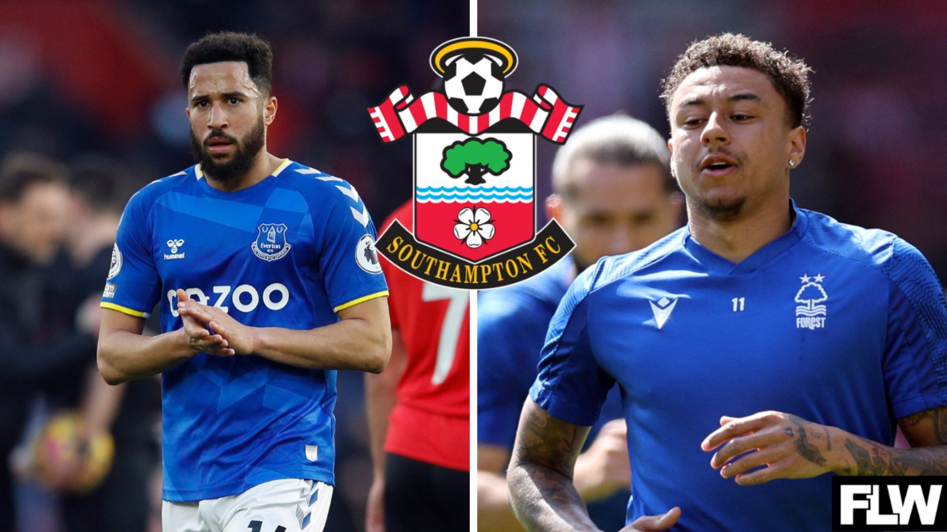 Southampton FC: 6 free agents still available that could enhance the ...