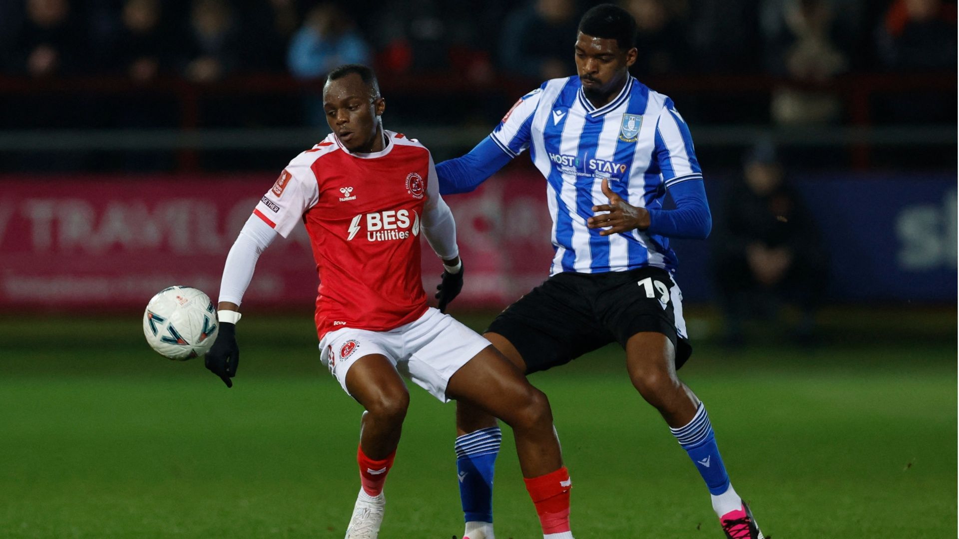 Standard Liege working on signing of Sheffield Wednesday midfielder ...