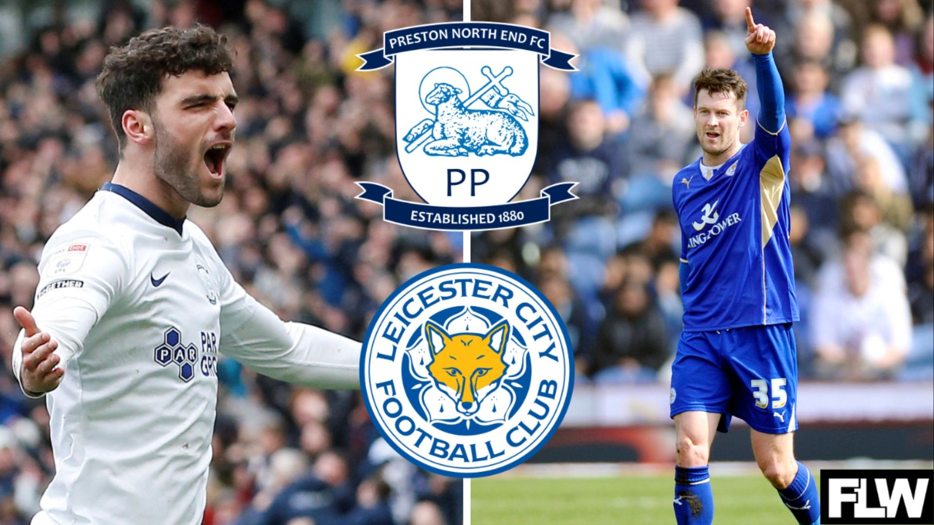 "Likened him to David Nugent" - Leicester City fan pundit makes Tom ...