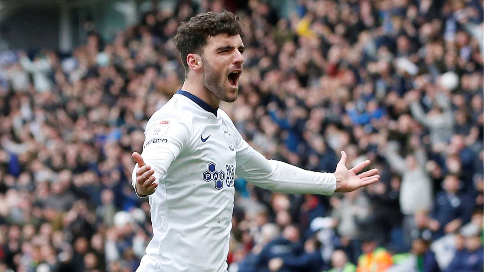 Preston North End may have been lucky to miss out on £5m Tom Cannon ...