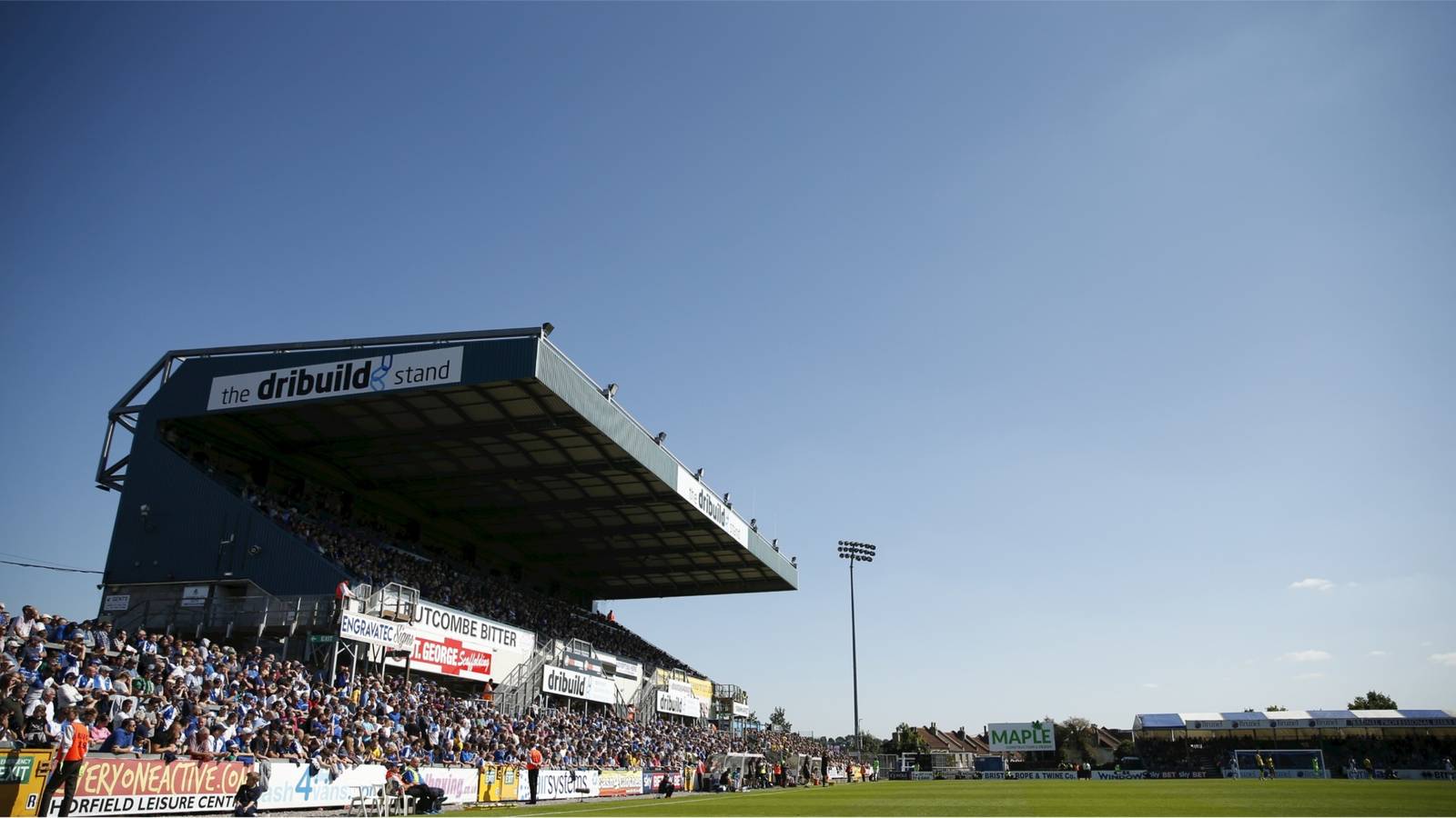 How wealthy are Bristol Rovers' owners?