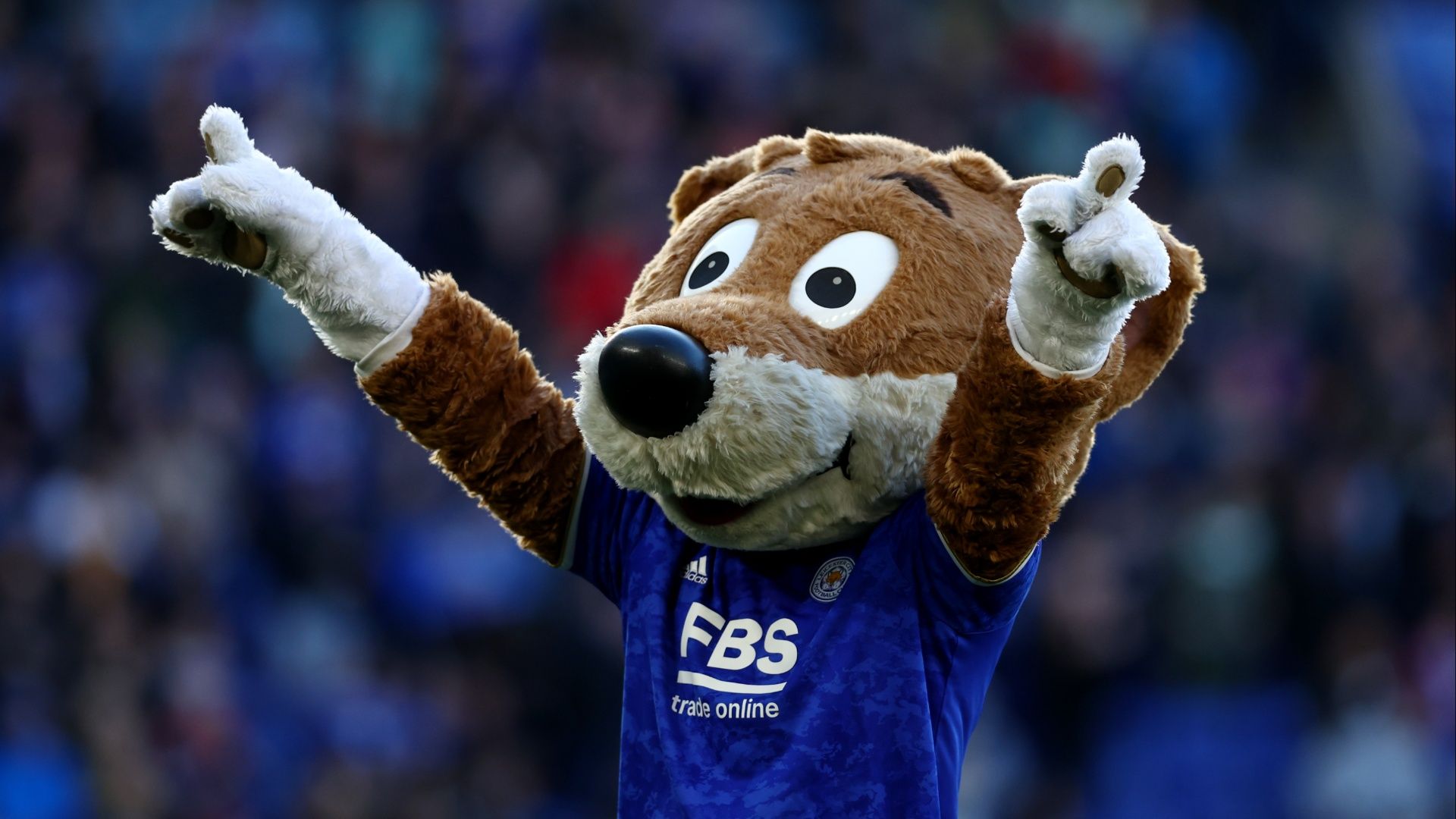 Why are Leicester City nicknamed the Foxes?