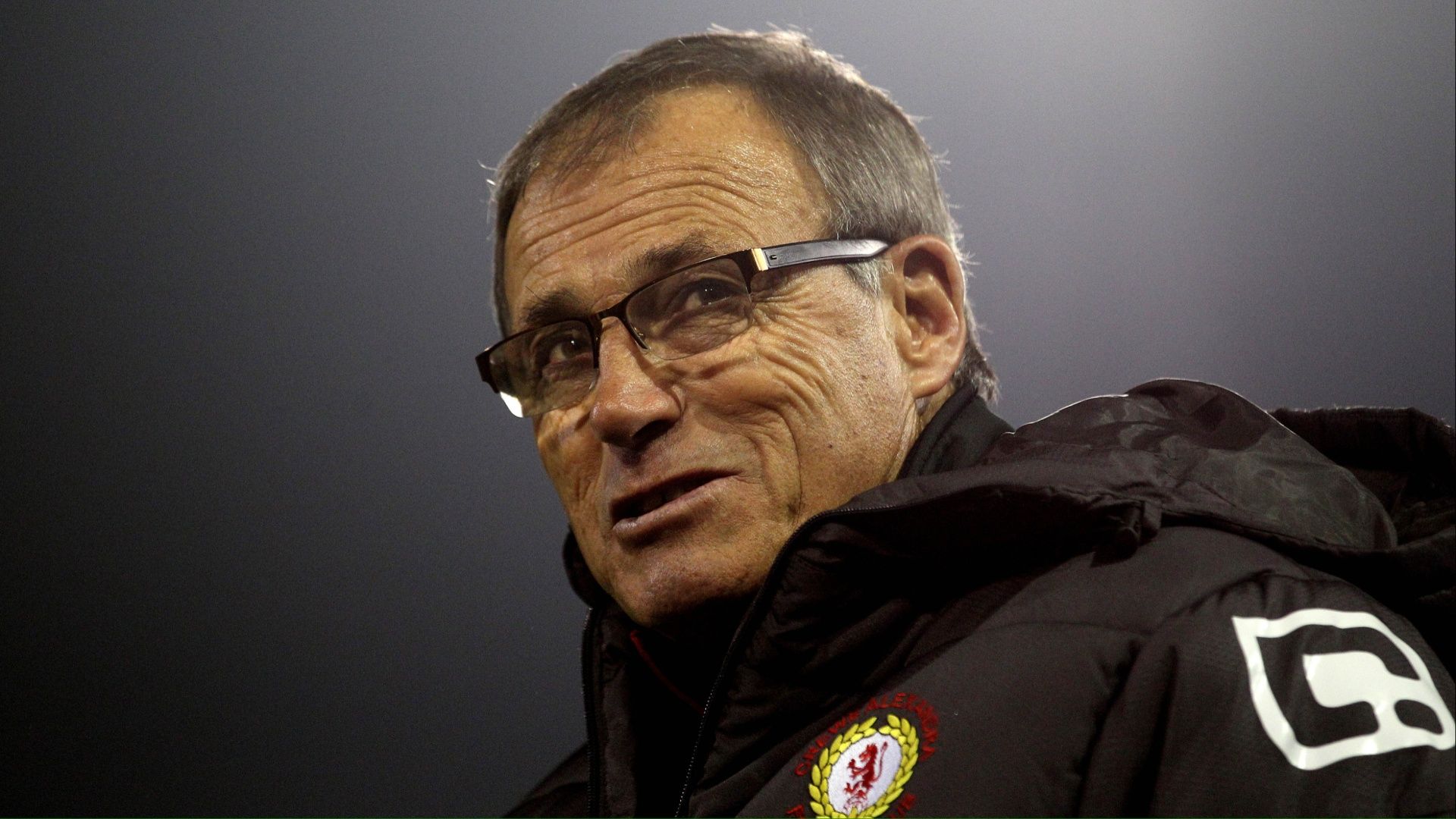 Crewe Alexandra's top 10 best ever managers in order of win percentage ...