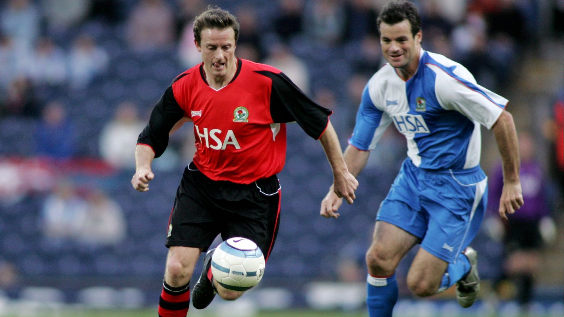 Blackburn Rovers' 12 greatest ever strikers (Ranked)