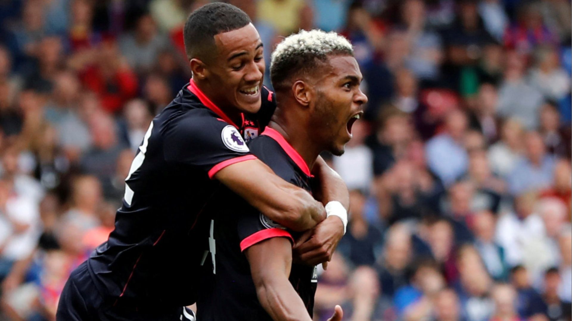 Huddersfield Town: Steve Mounie named as 2024/25 missing link