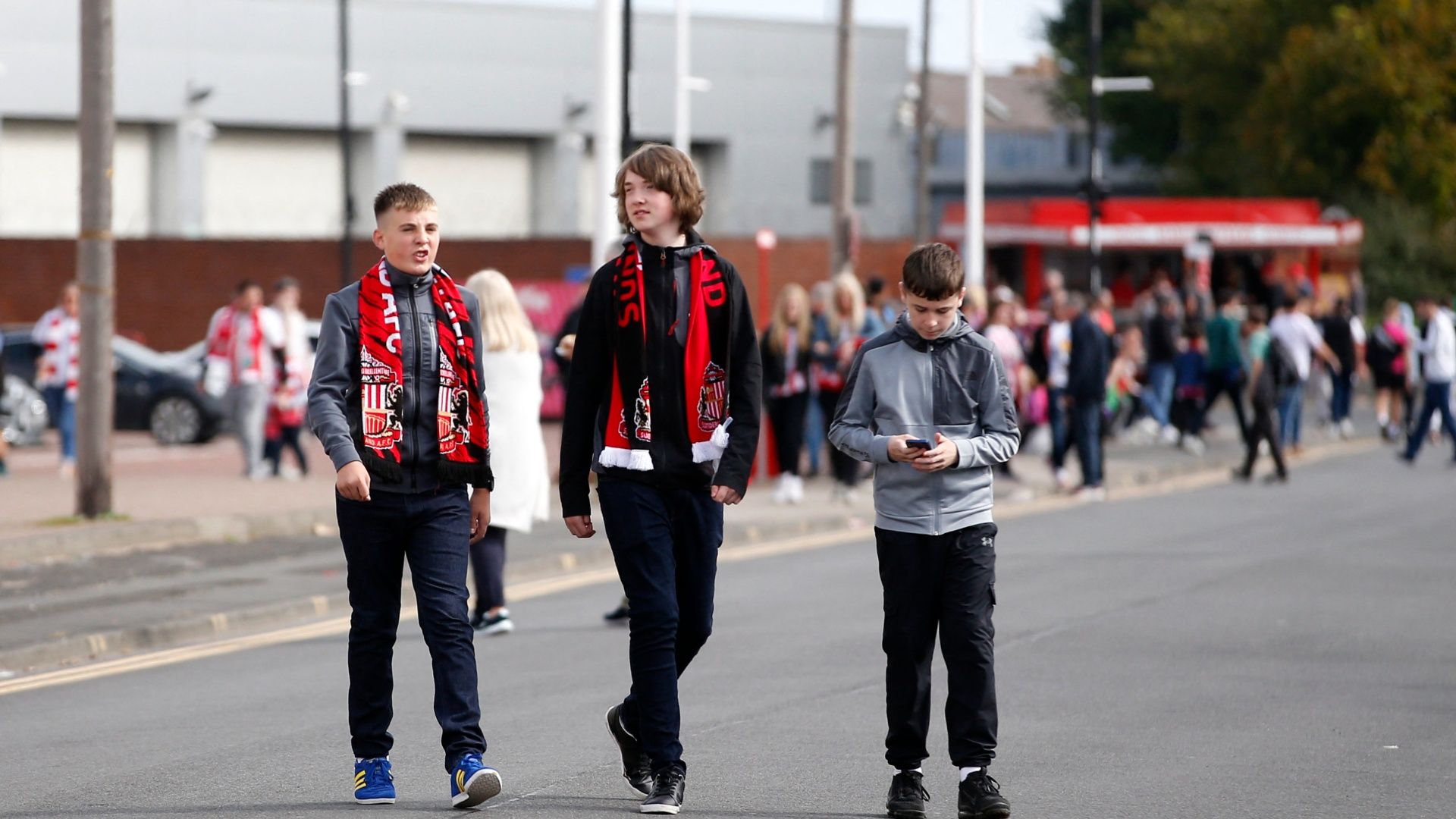 Sunderland's 12 greatest ever strikers (Ranked)