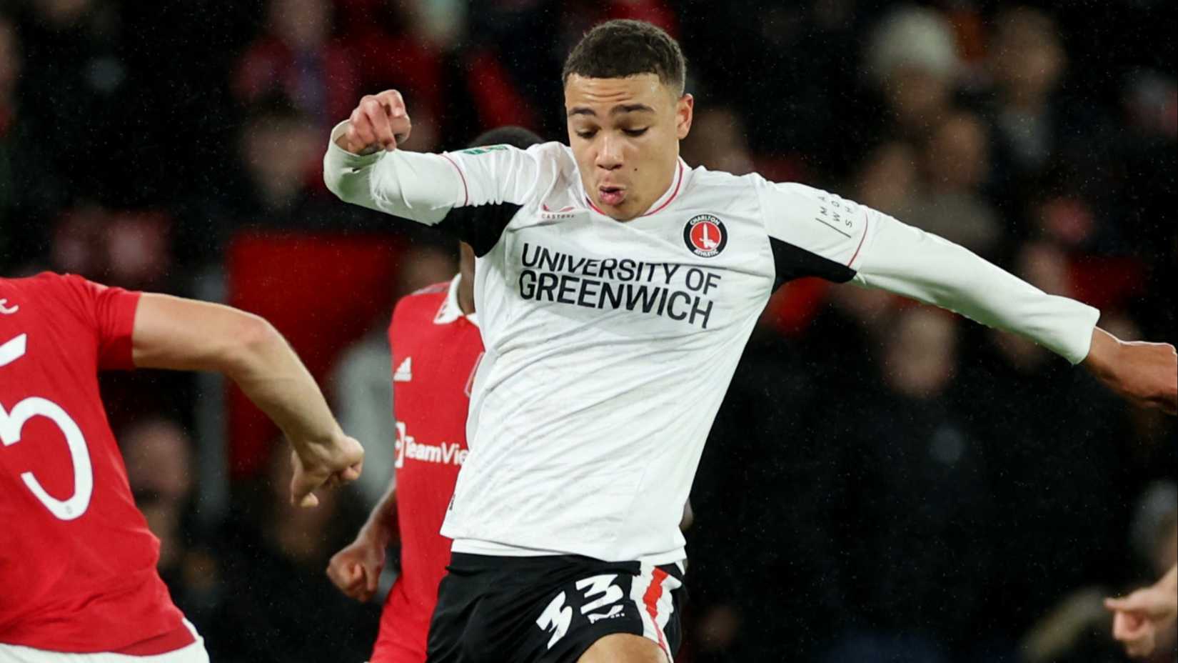 Exclusive: Sky Sports pundit drops claim on Miles Leaburn's situation ...