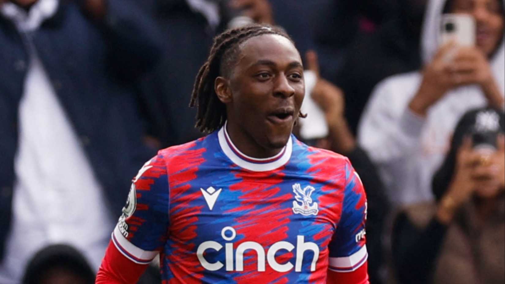 How QPR earned Millwall's millions with £19.5m star Eberechi Eze