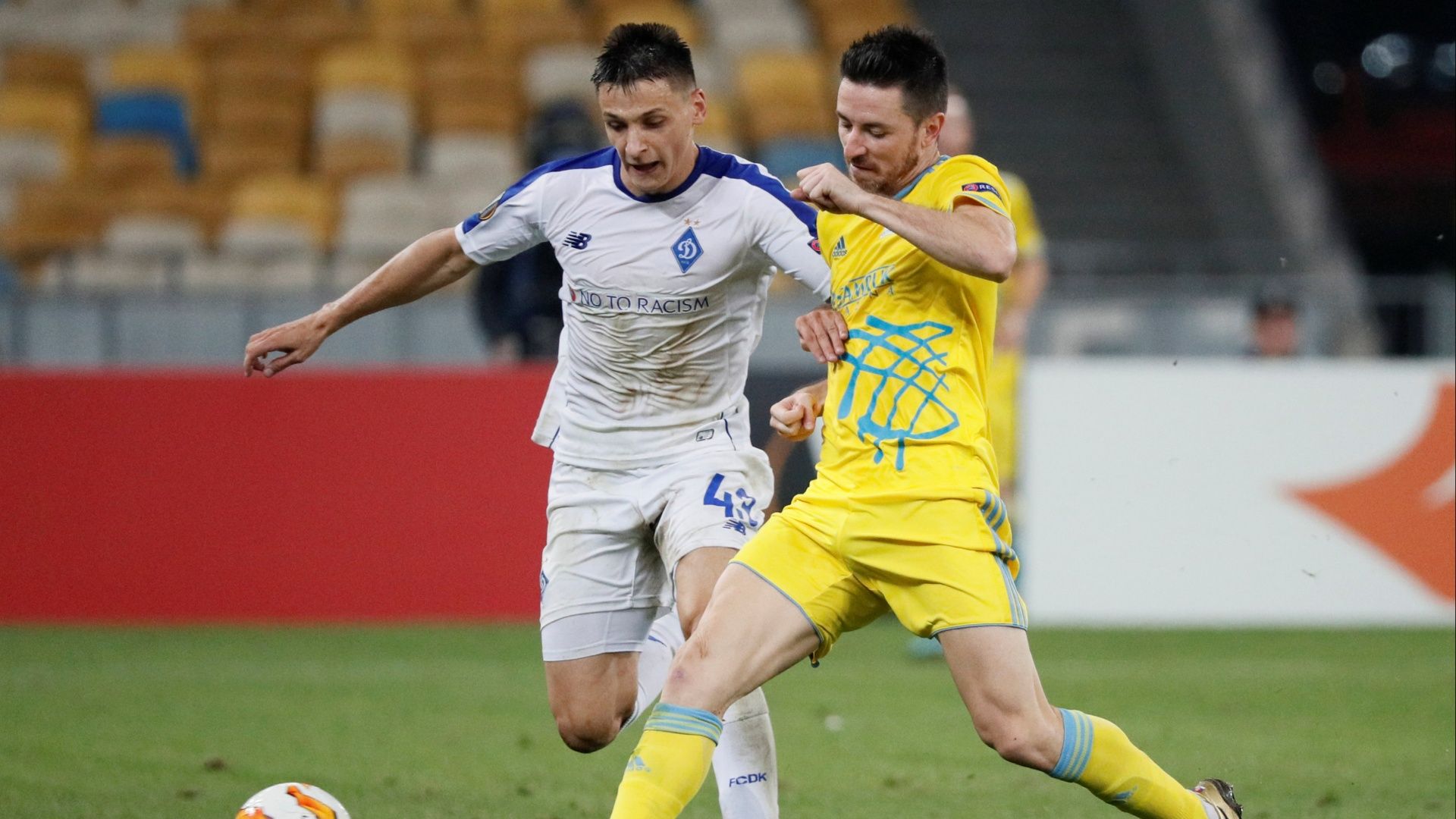 Sunderland: Nazariy Rusyn reveals "the most unusual thing' about England