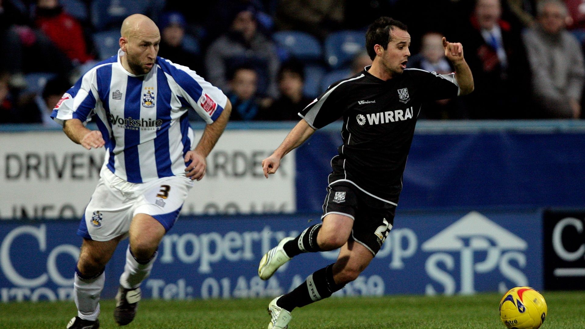 The 7 hardest Huddersfield Town players of the last 30 years (Ranked)