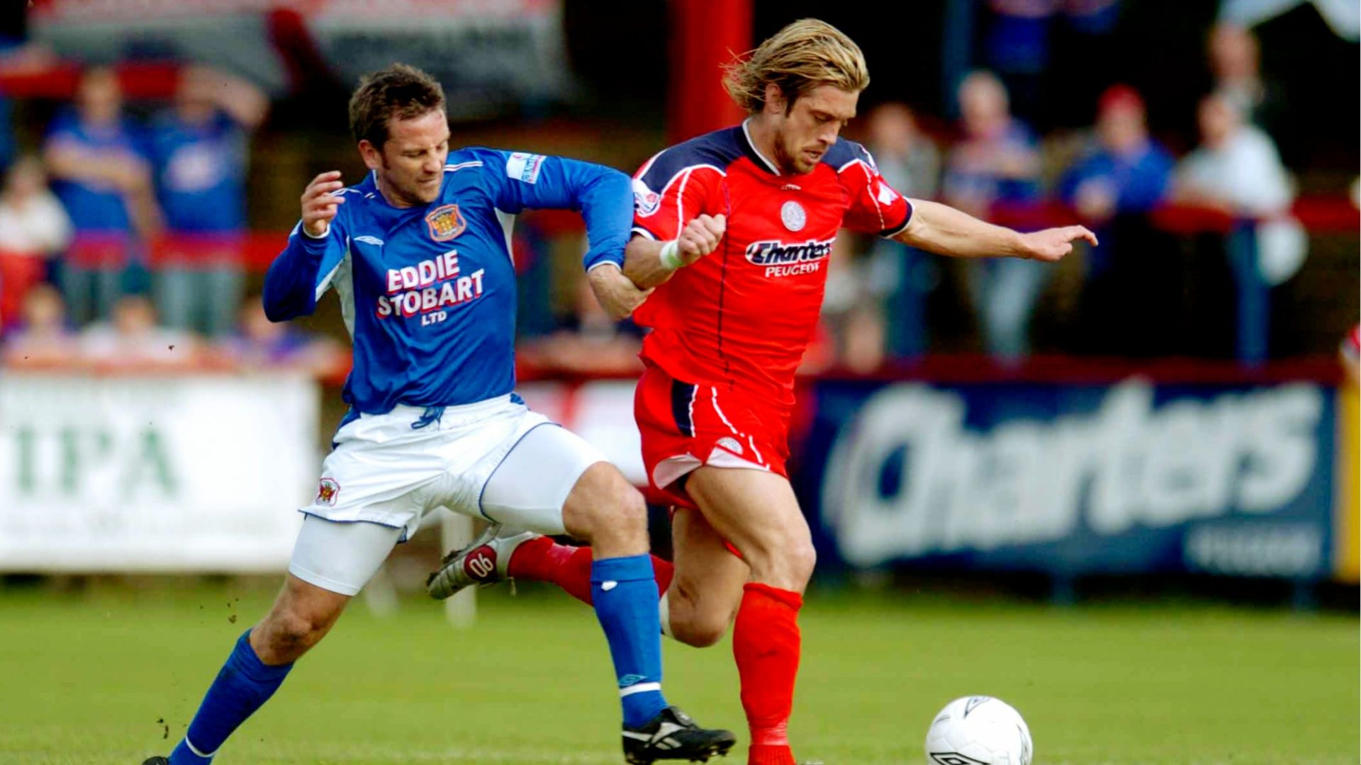 The 7 hardest Huddersfield Town players of the last 30 years (Ranked)