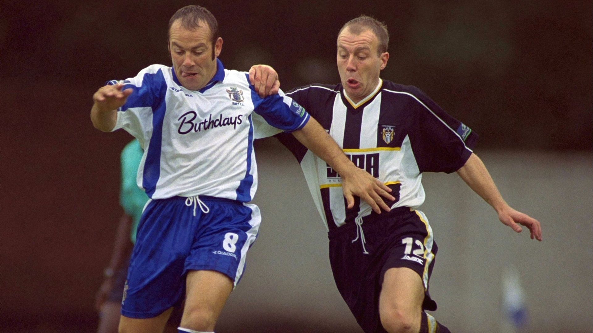 The 7 hardest Huddersfield Town players of the last 30 years (Ranked)