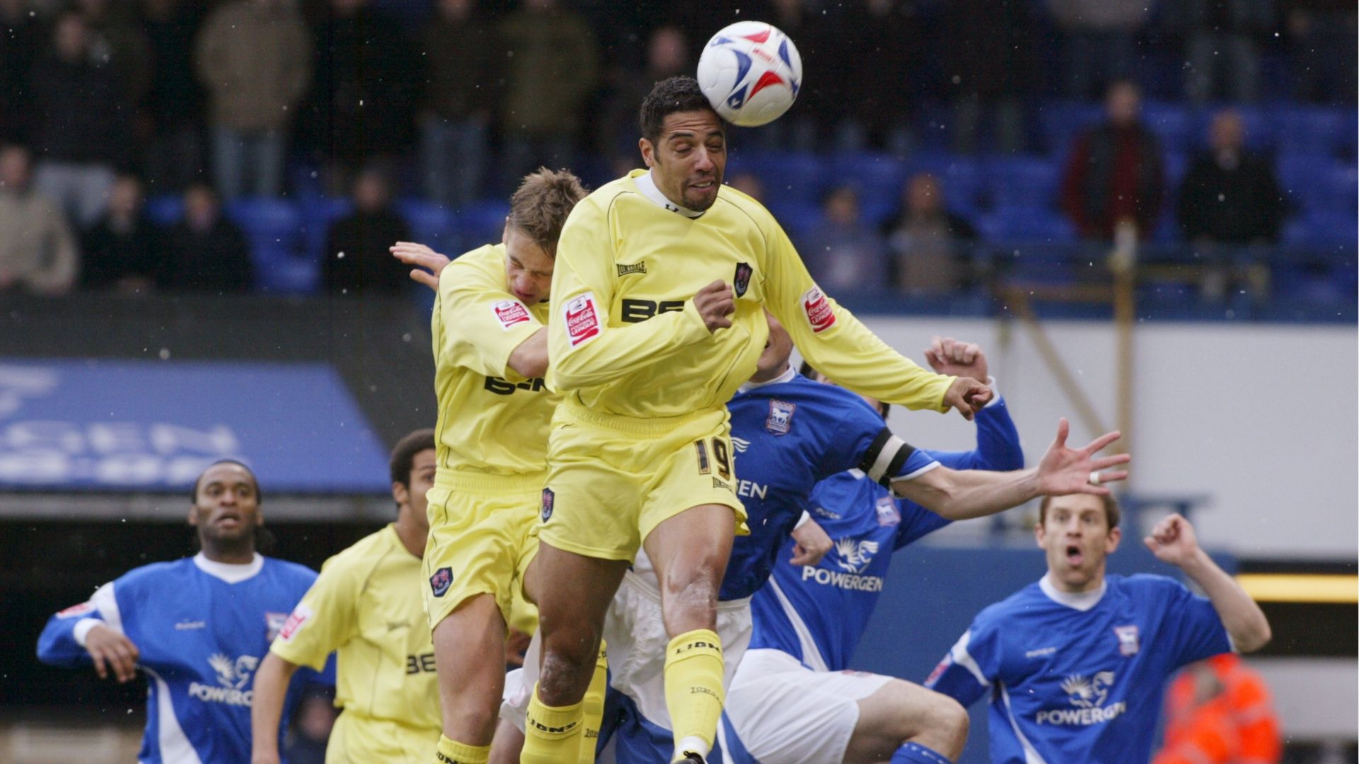 Gillingham FC's 12 greatest ever strikers (Ranked)