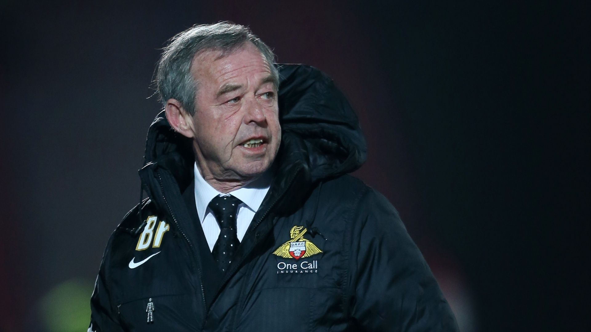 Doncaster Rovers’ top 10 best ever managers in order of win percentage ...