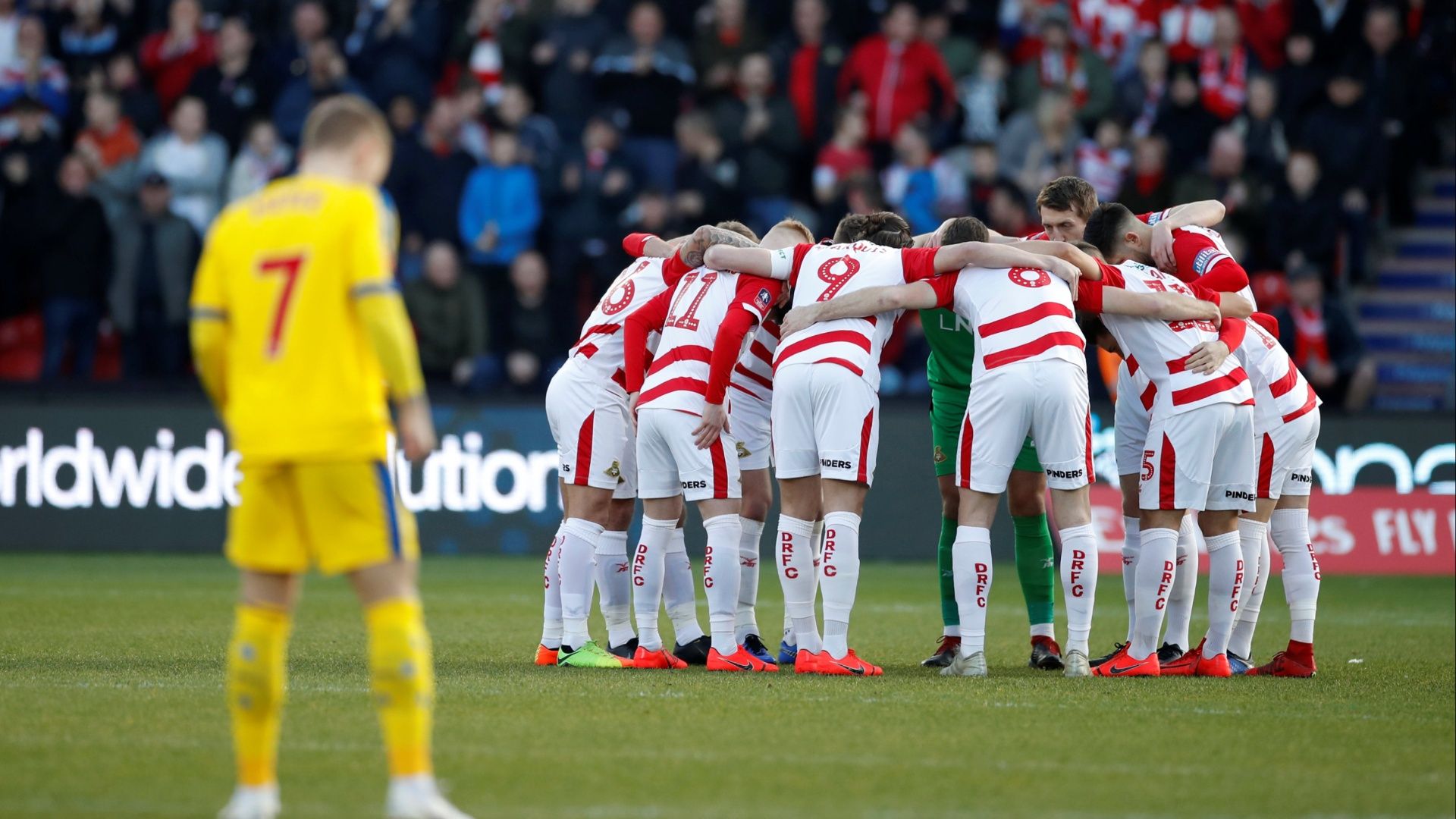 Doncaster Rovers’ top 10 best ever managers in order of win percentage ...