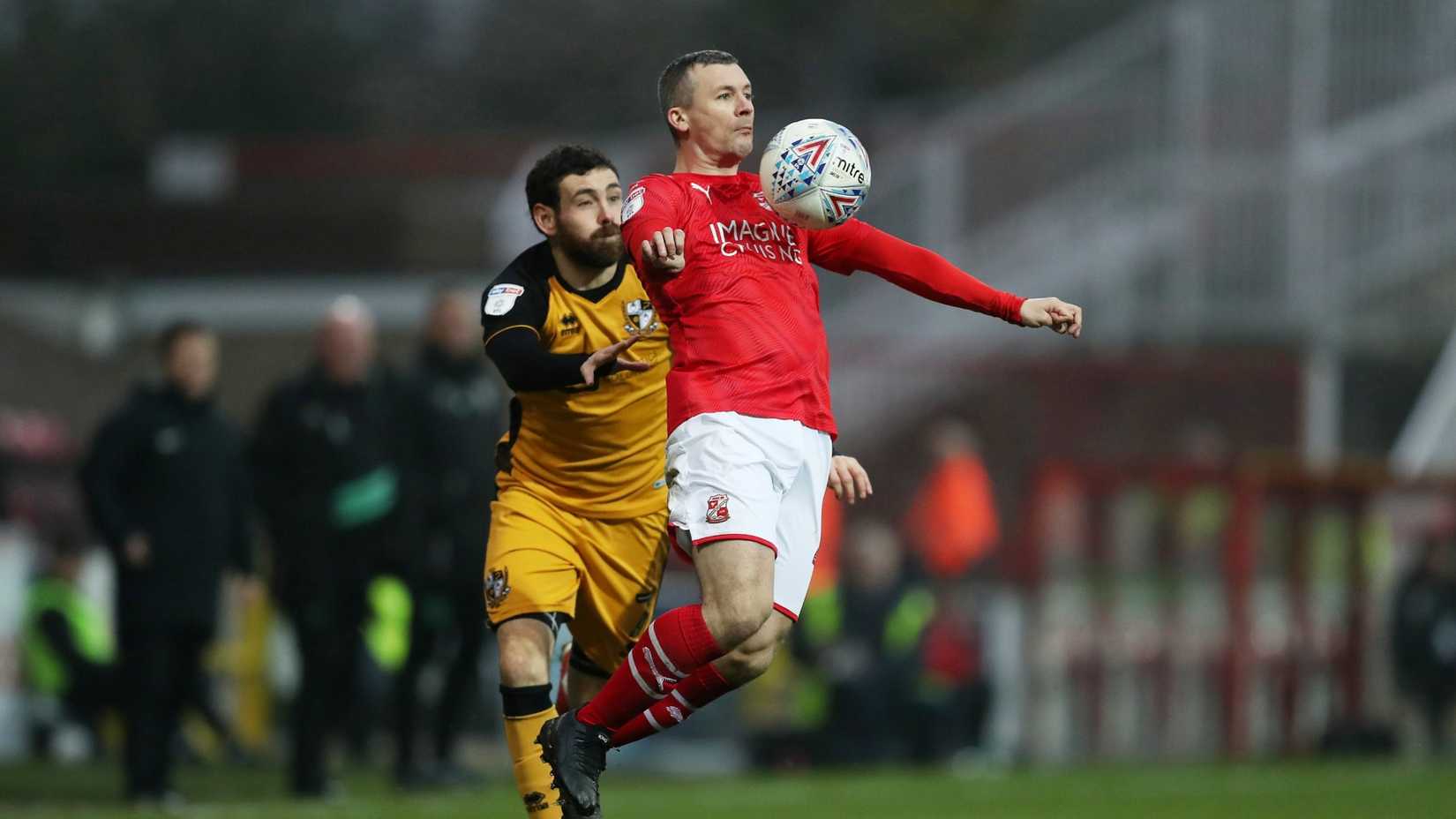 Ex-Birmingham City, Celtic and Blackburn star land new manager's job