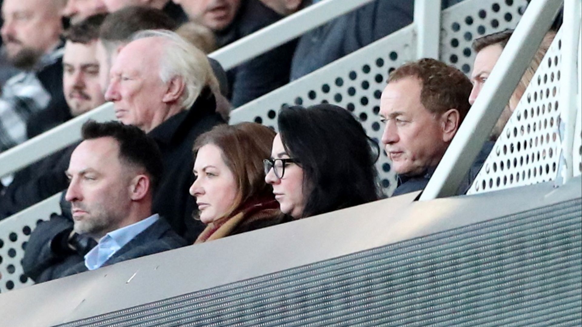 How wealthy is Middlesbrough's owner?