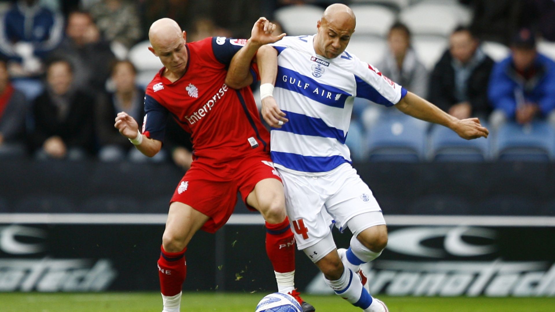 The 7 hardest QPR players of the last 20 years (Ranked)