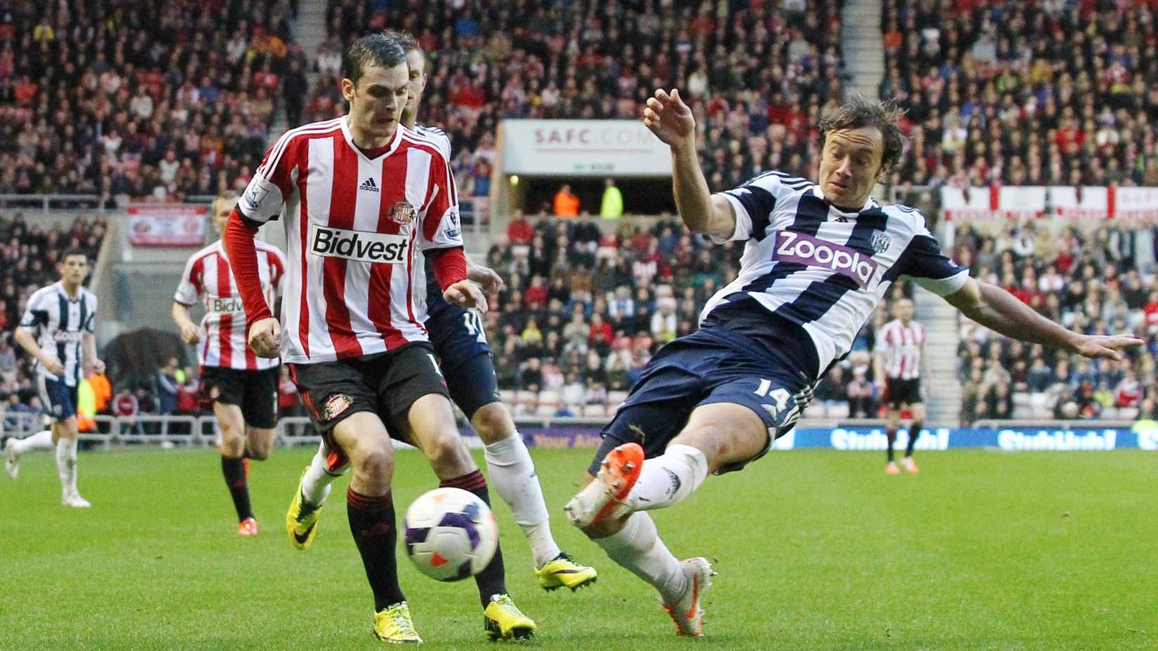 Adam Johnson: Details on what's happened to ex-Middlesbrough and ...