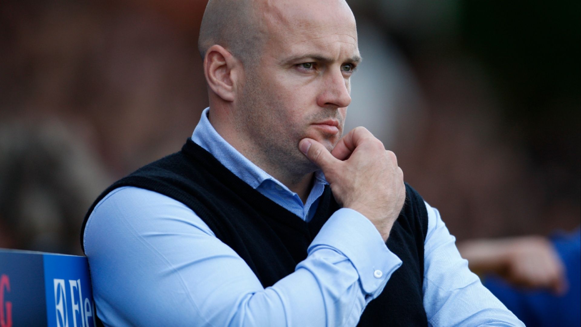 Tranmere Rovers' top 10 best ever managers in order of win percentage ...