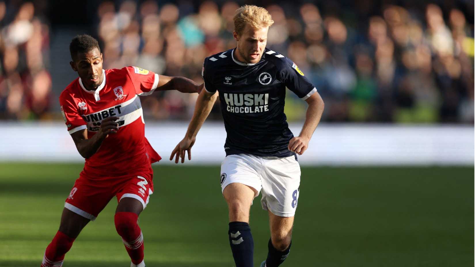 Alex Neil confirms double Millwall boost ahead of Blackburn Rovers