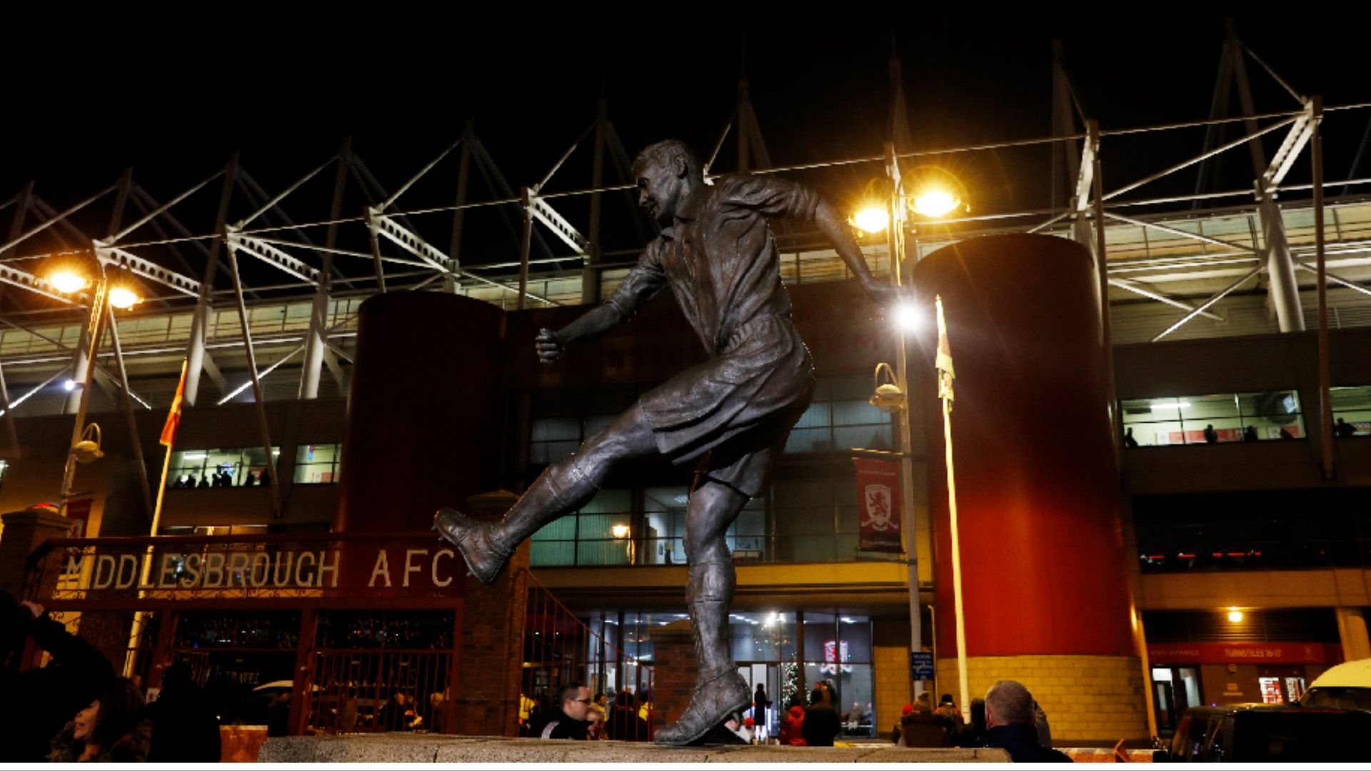 6 Middlesbrough facts every Boro fan simply should know