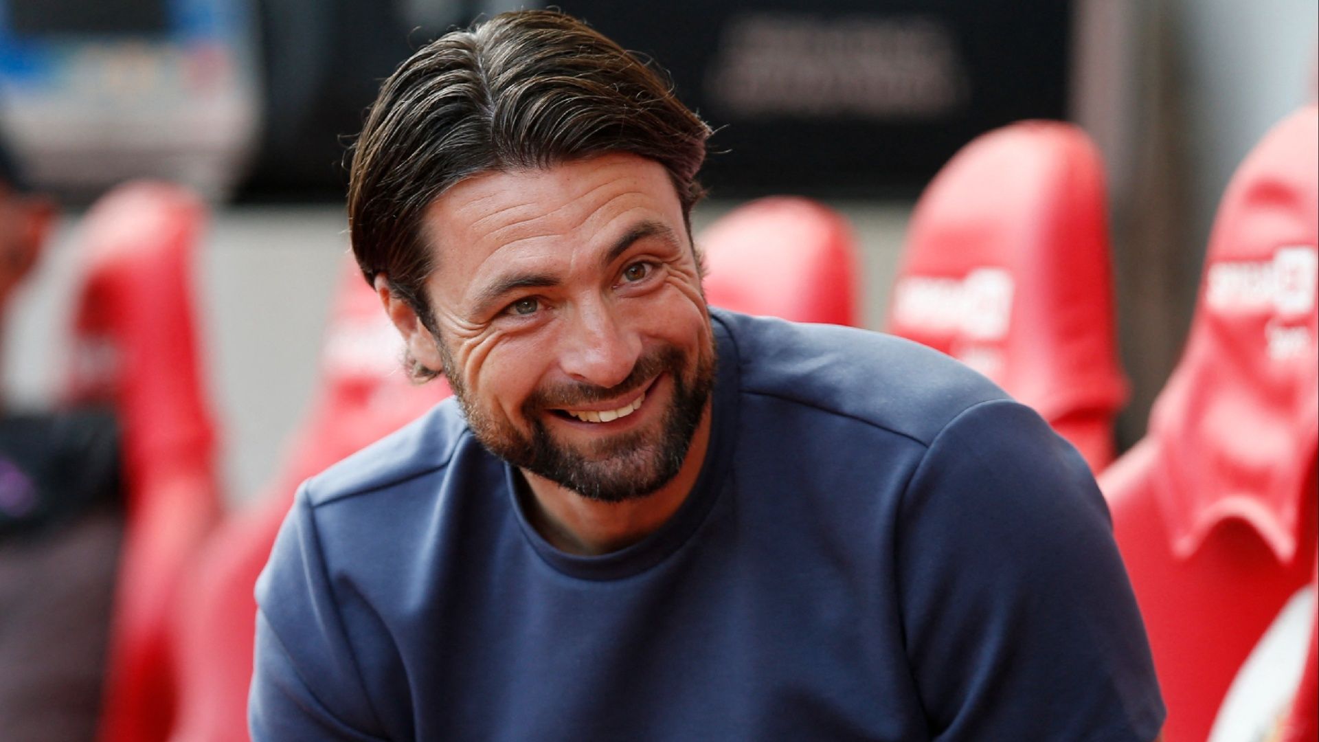 Billy Sharp reveals issue he used to have in the Southampton dressing room