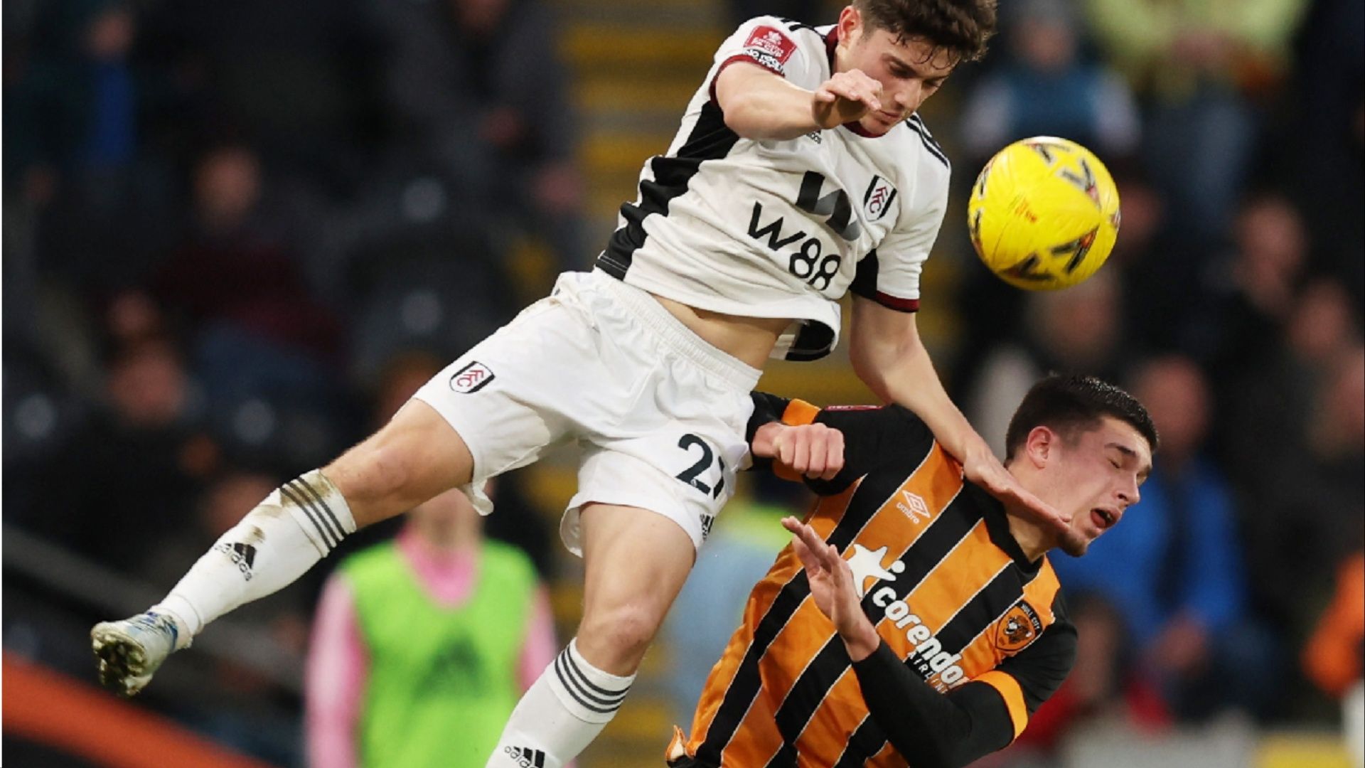 QPR battling with Swedish outfit AIK to sign Hull City midfielder ...