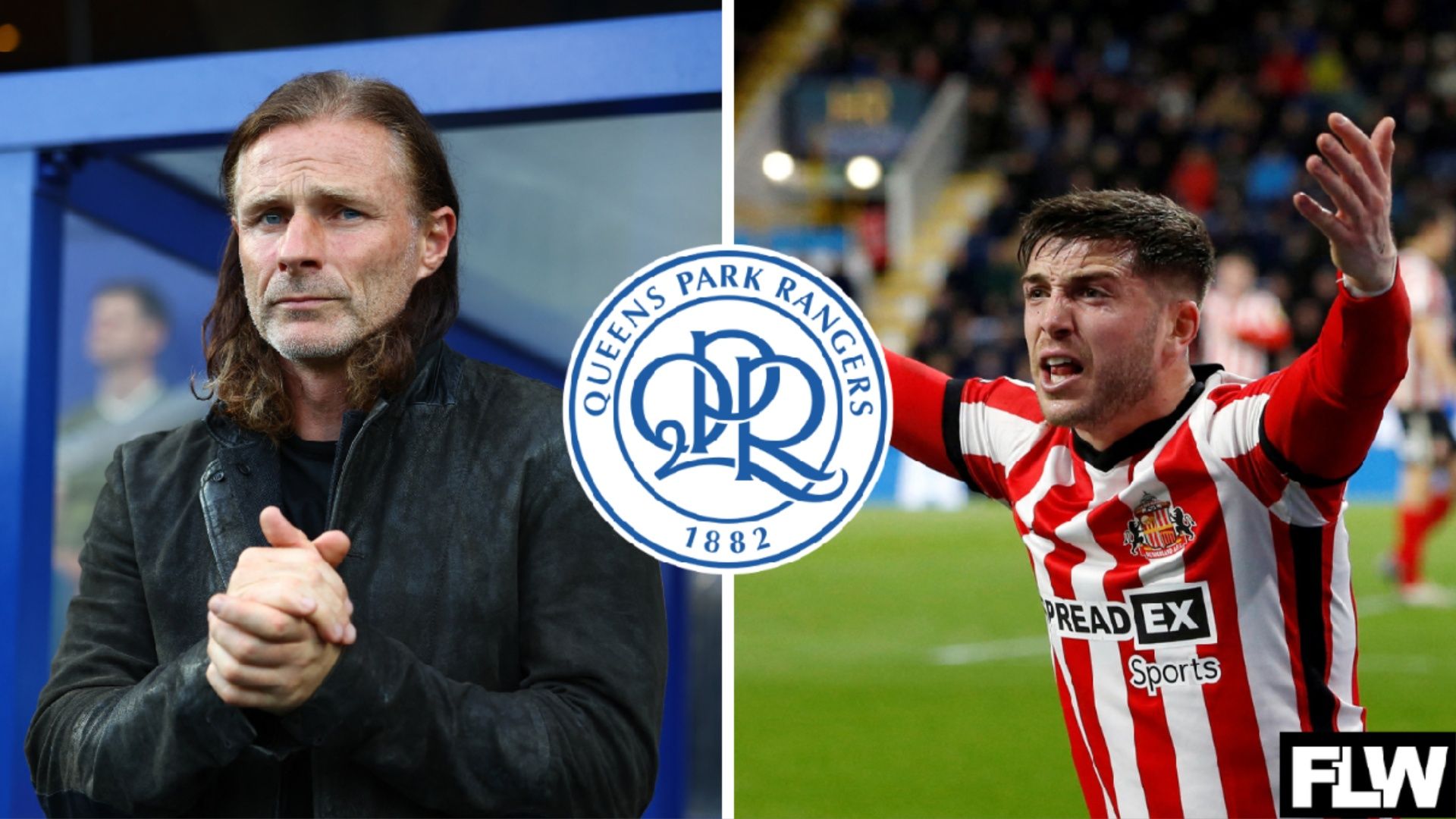 The 4 players linked with QPR this summer - Where did they end up?