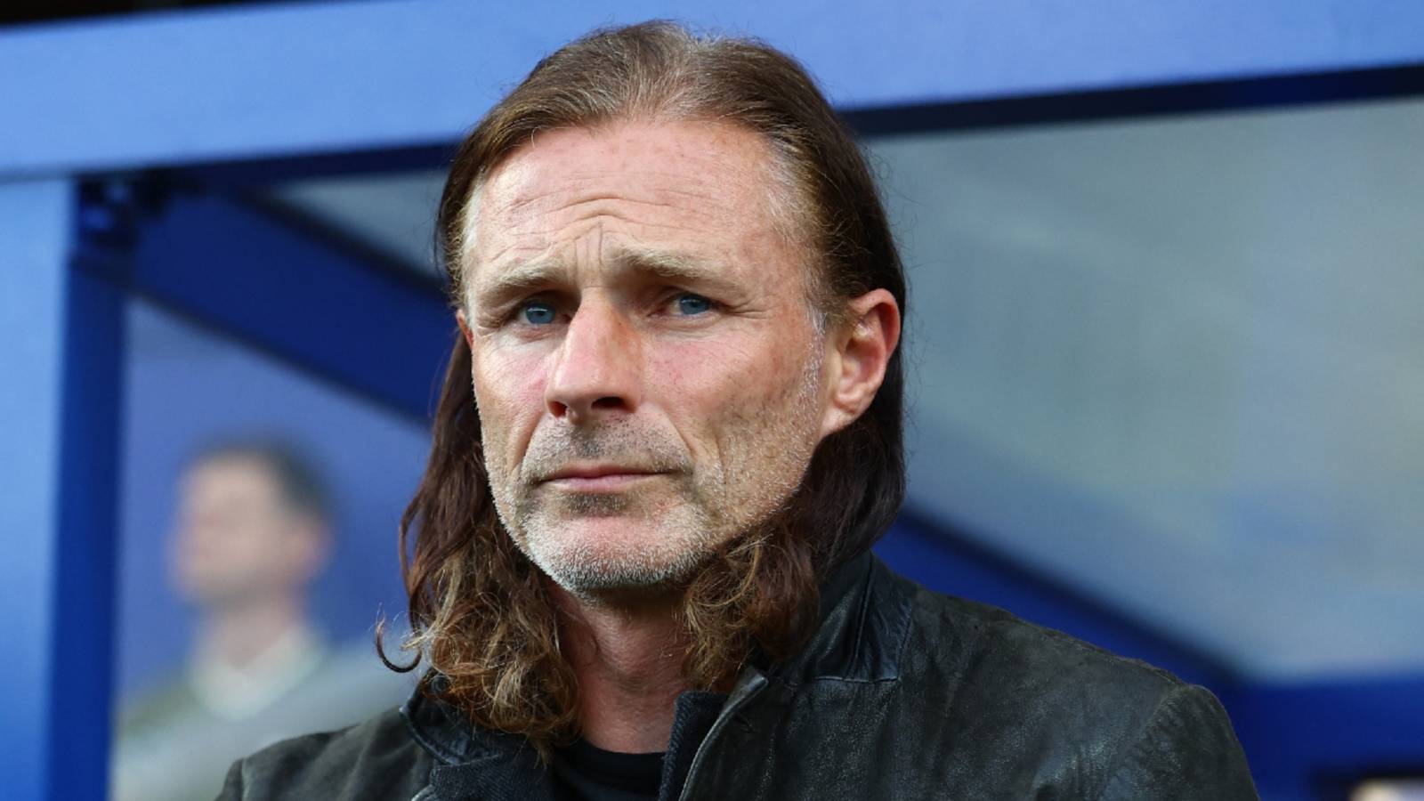 Exclusive: Reading FC eyeing up Gillingham manager Gareth Ainsworth as ...