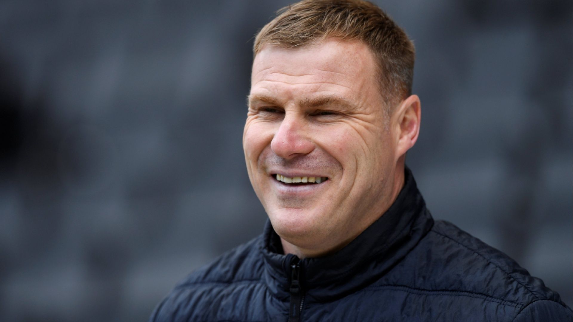 Swindon Town's top 10 best ever managers in order of win percentage ...