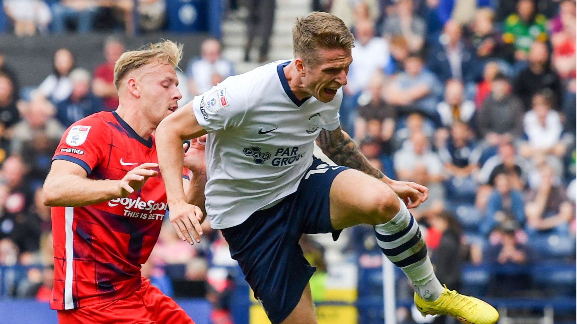 "I'd be thrilled" - Coventry City urged to sign Emil Riis on one condition