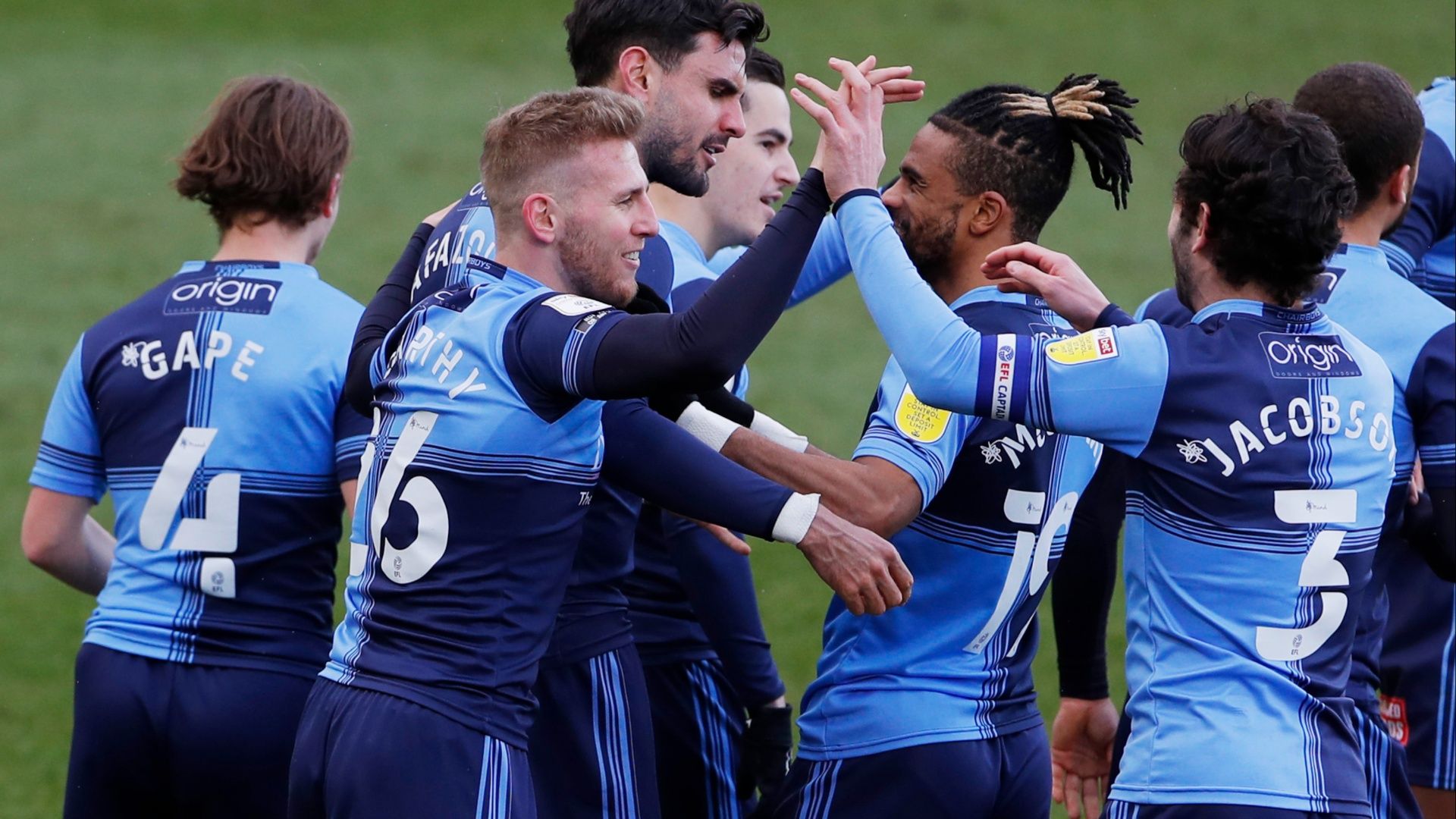 The 10 best EFL League Two play-off finals (Ranked)