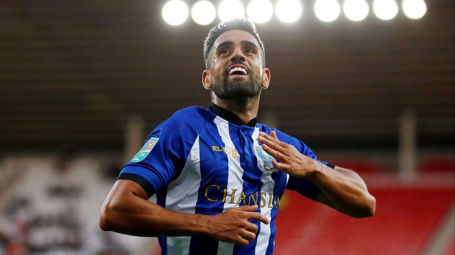 Forget clutch Leeds United moment, Marco Matias was a Sheffield ...