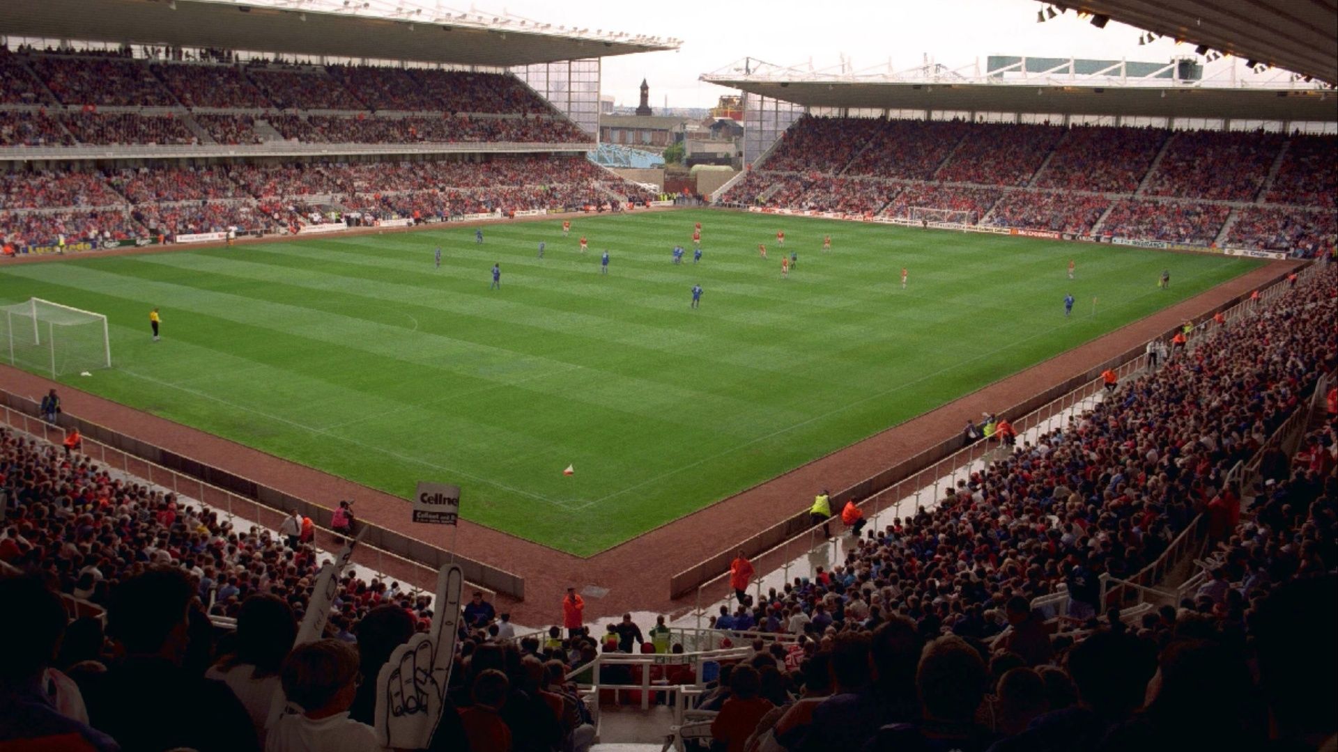 All of Middlesbrough's 2023 summer signings (Ranked)