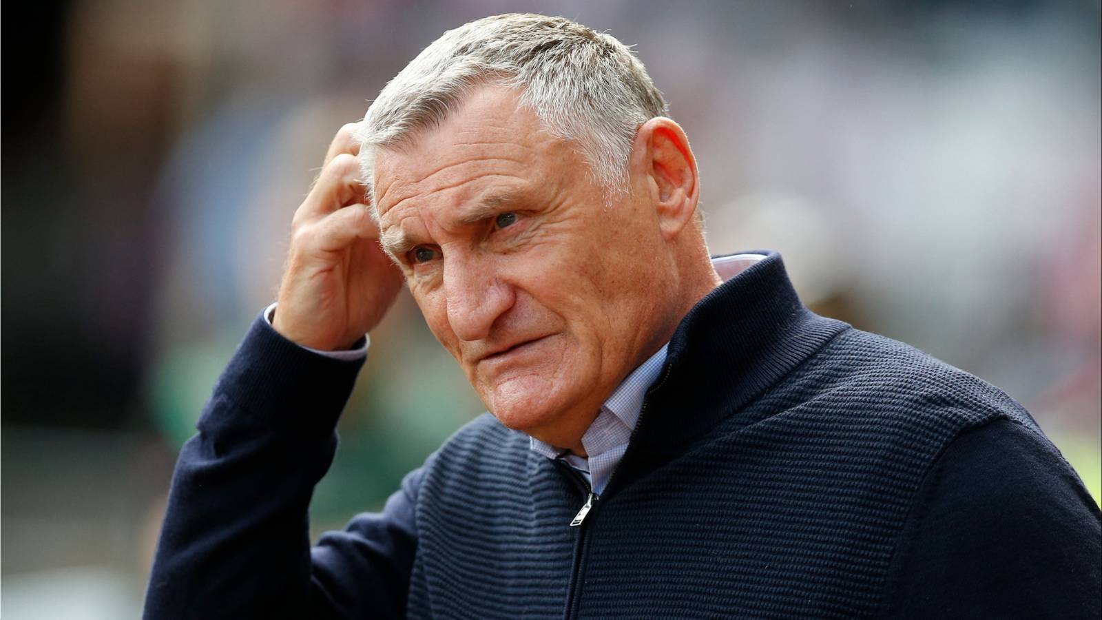 Potential timeline of Sunderland AFC new manager appointment becomes ...