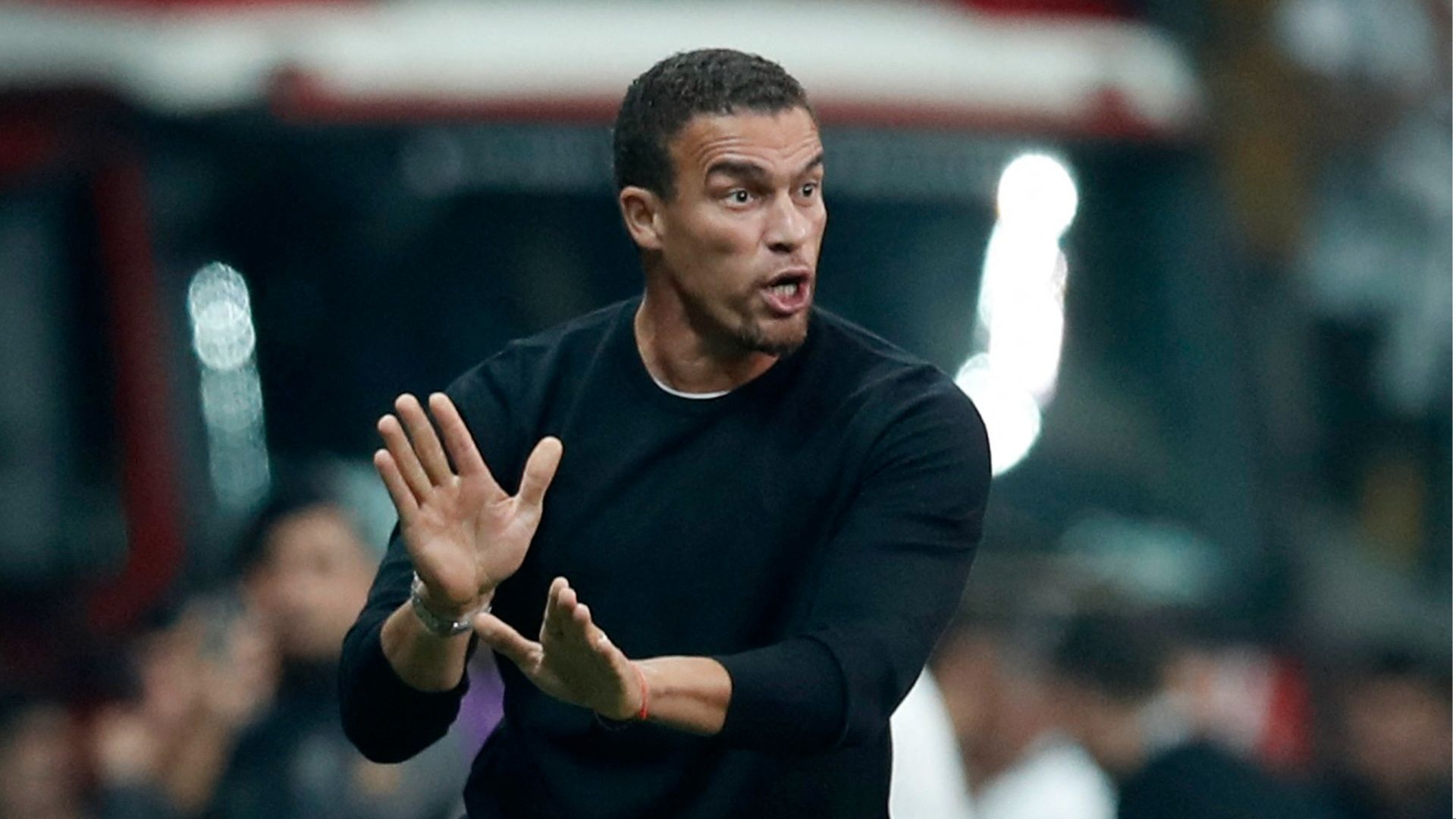 Mileta Rajovic impresses Watford fan