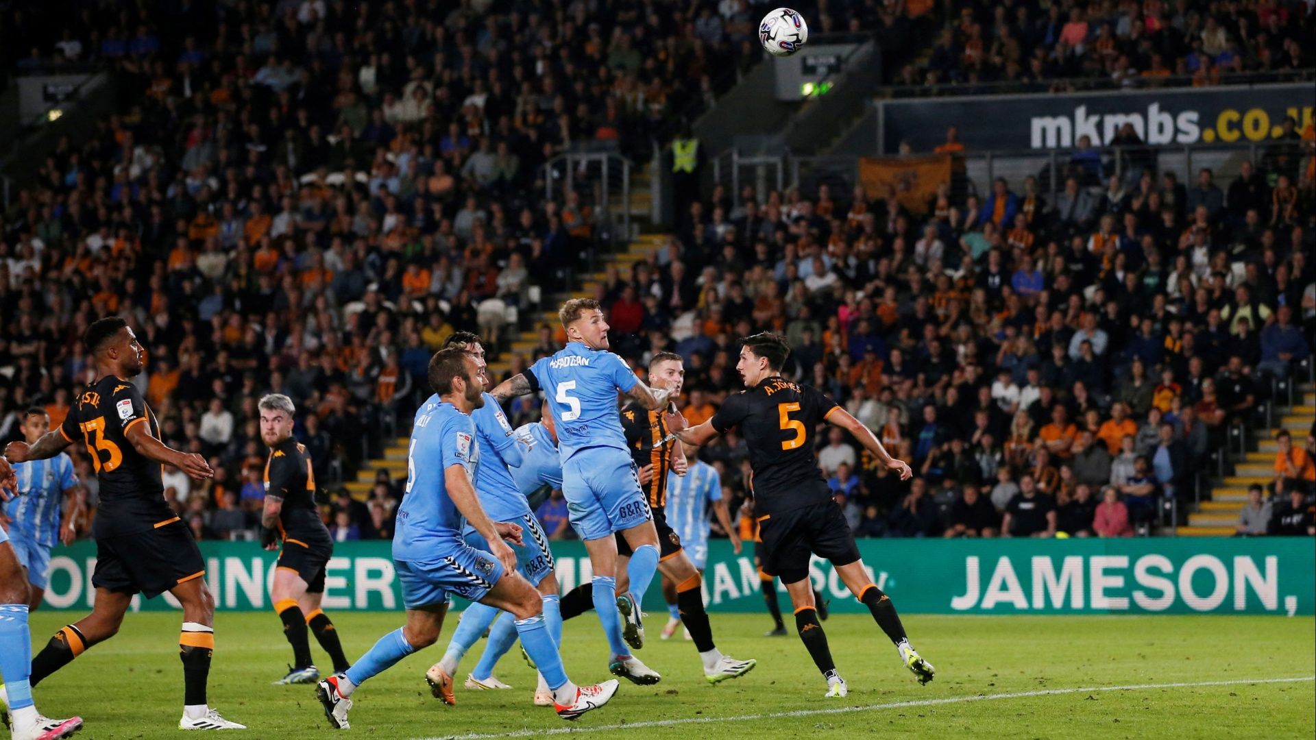 3 things we clearly learnt about Coventry City after their 1-1 draw v ...