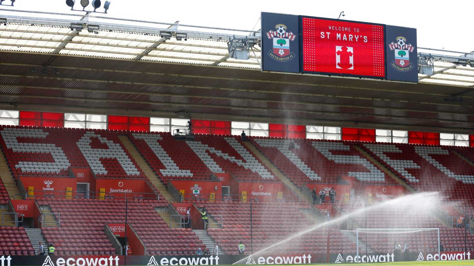 Southampton FC v QPR on TV: Schedule, TV channels and live stream