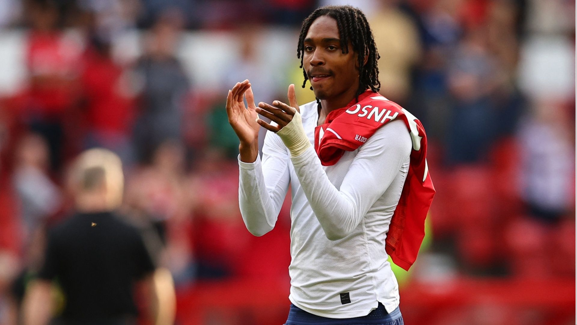 Djed Spence developments emerge after Leeds United and Tottenham decisions