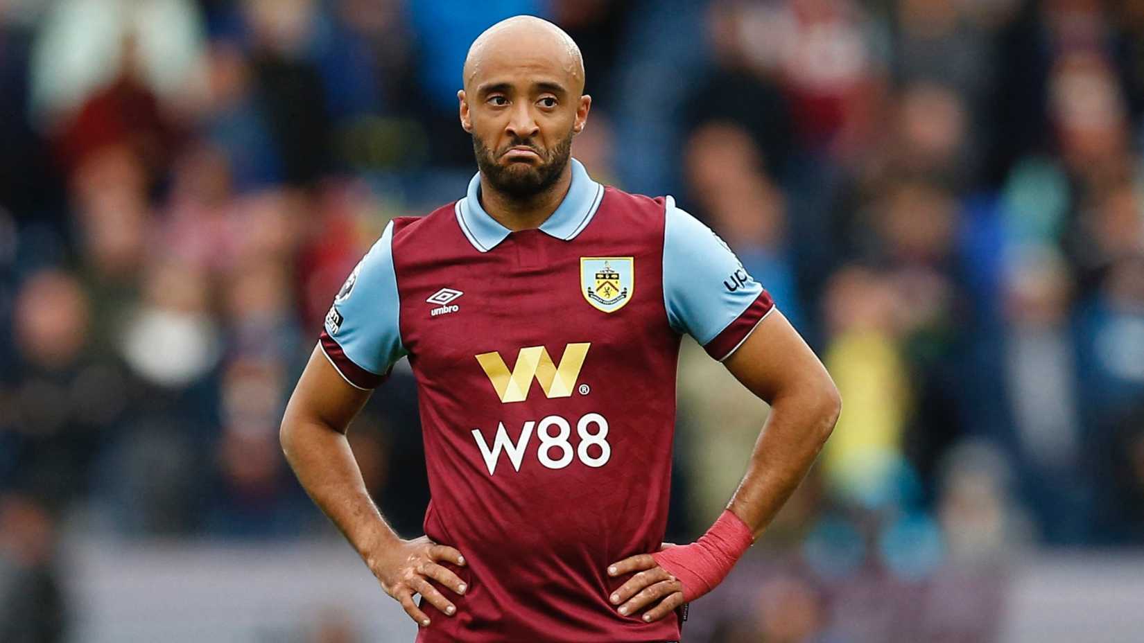 Burnley FC face big decisions with the 4 players set to leave Turf Moor ...