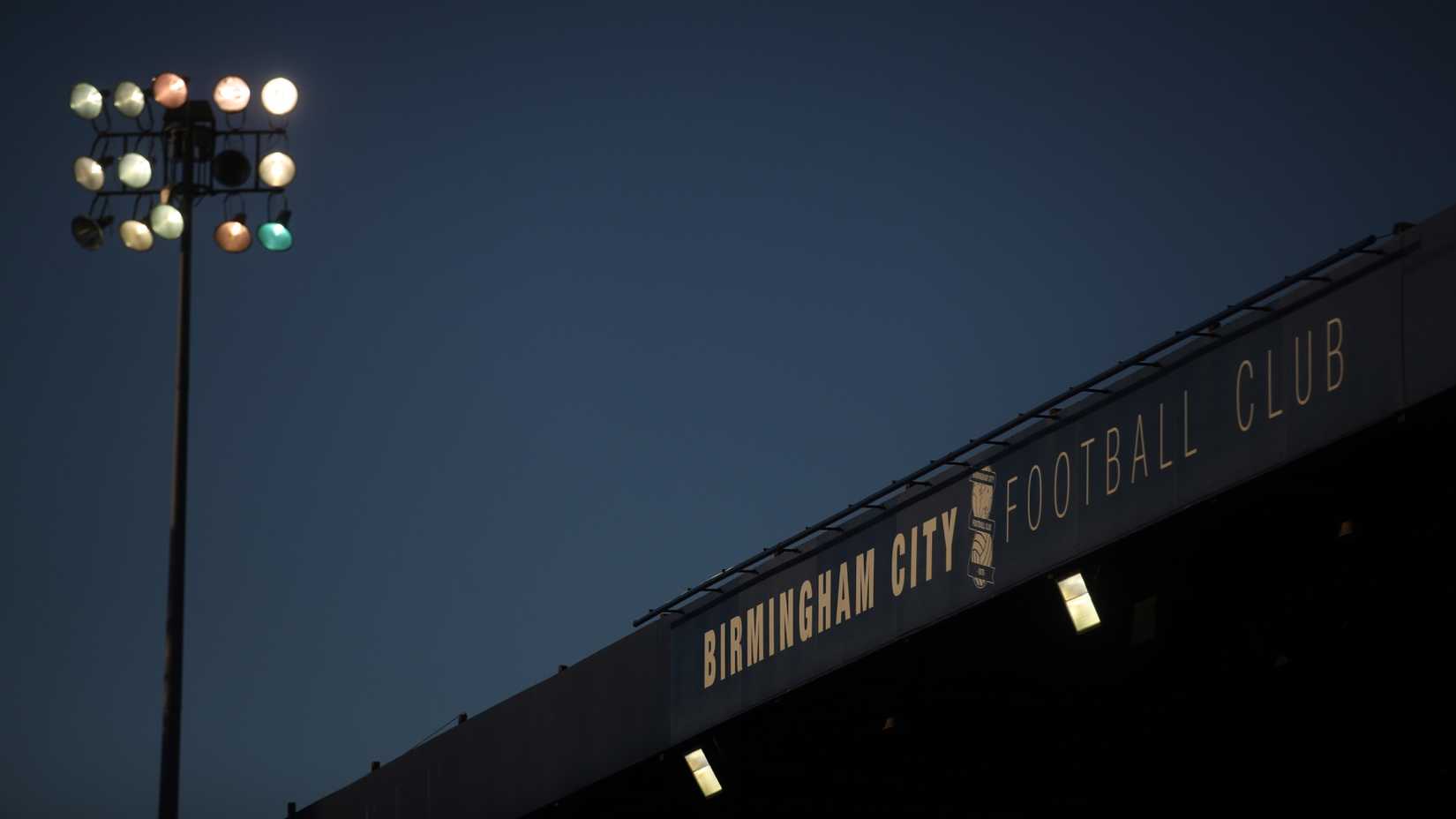 Birmingham City may be watching Gillingham's Josh Andrews amid transfer ...