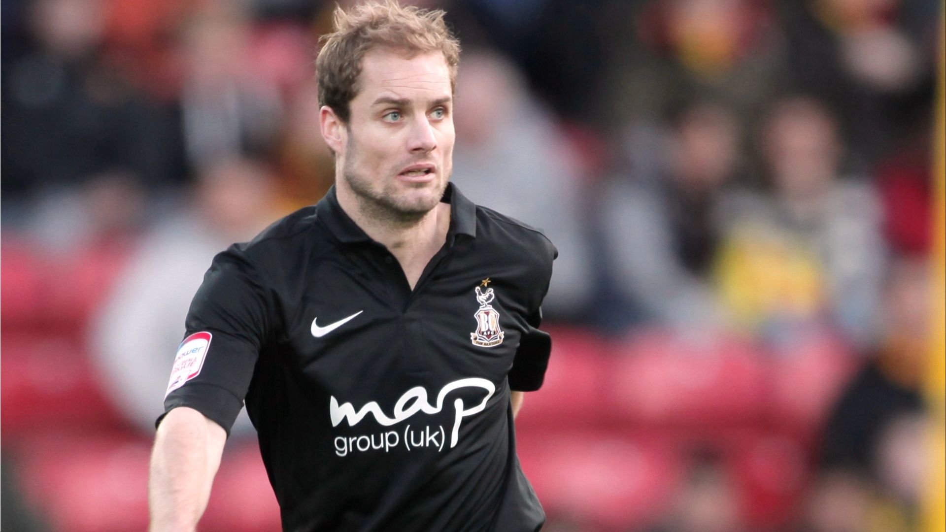 Phil Parkinson's First 5 signings as Bradford City manager - Where are ...