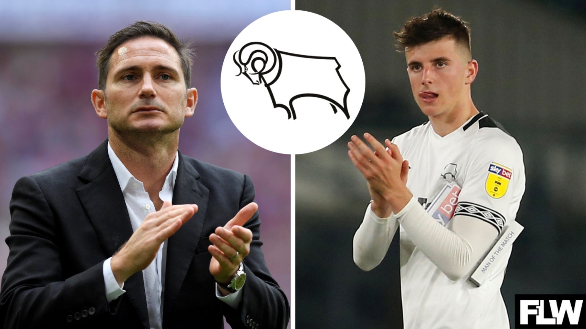 Frank Lampard's first 5 signings as Derby County manager - Where are ...