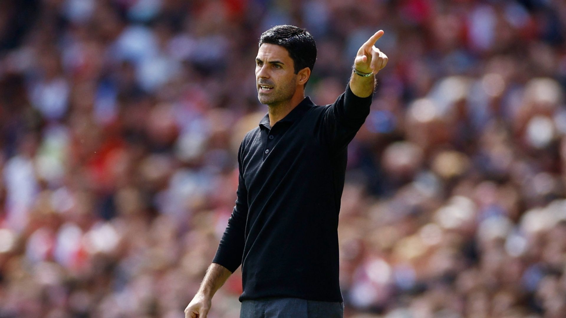 Who is Tyler Bindon? The rising star wanted by Arsenal