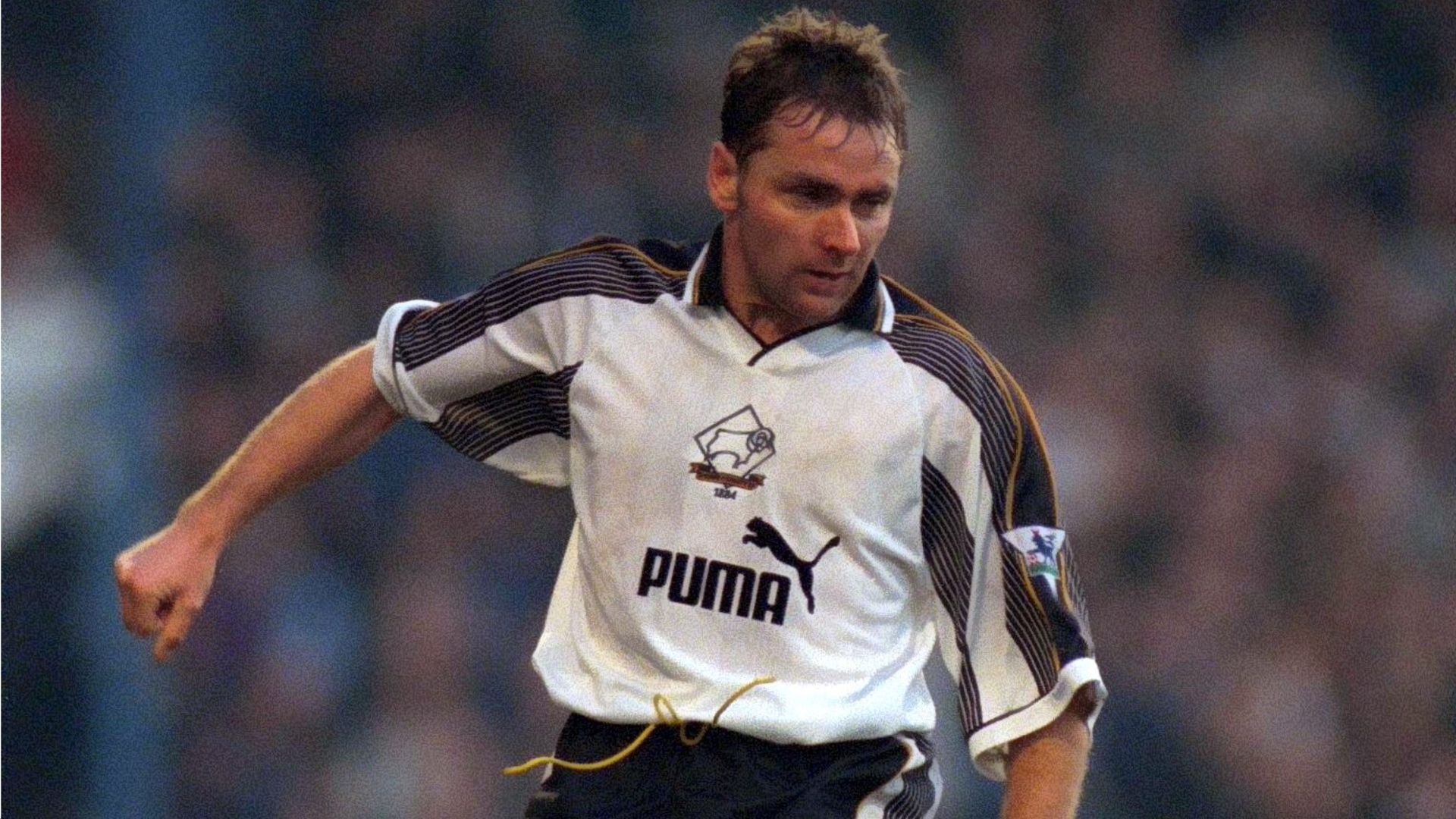 Derby County's 12 greatest ever wingers (Ranked)