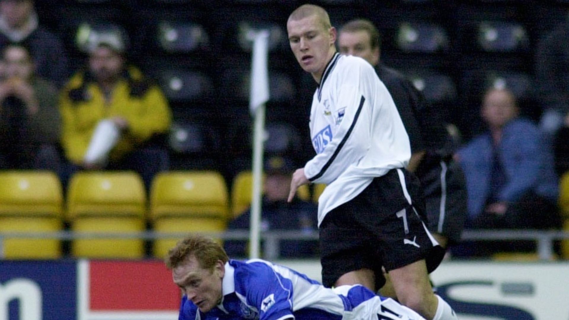 Derby County's 12 greatest ever wingers (Ranked)
