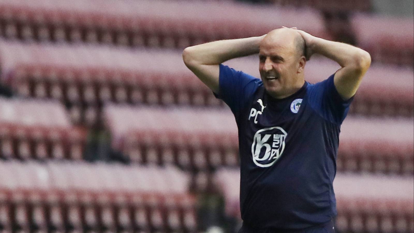 Paul Cook’s first 5 signings as Wigan Athletic manager – Where are they ...