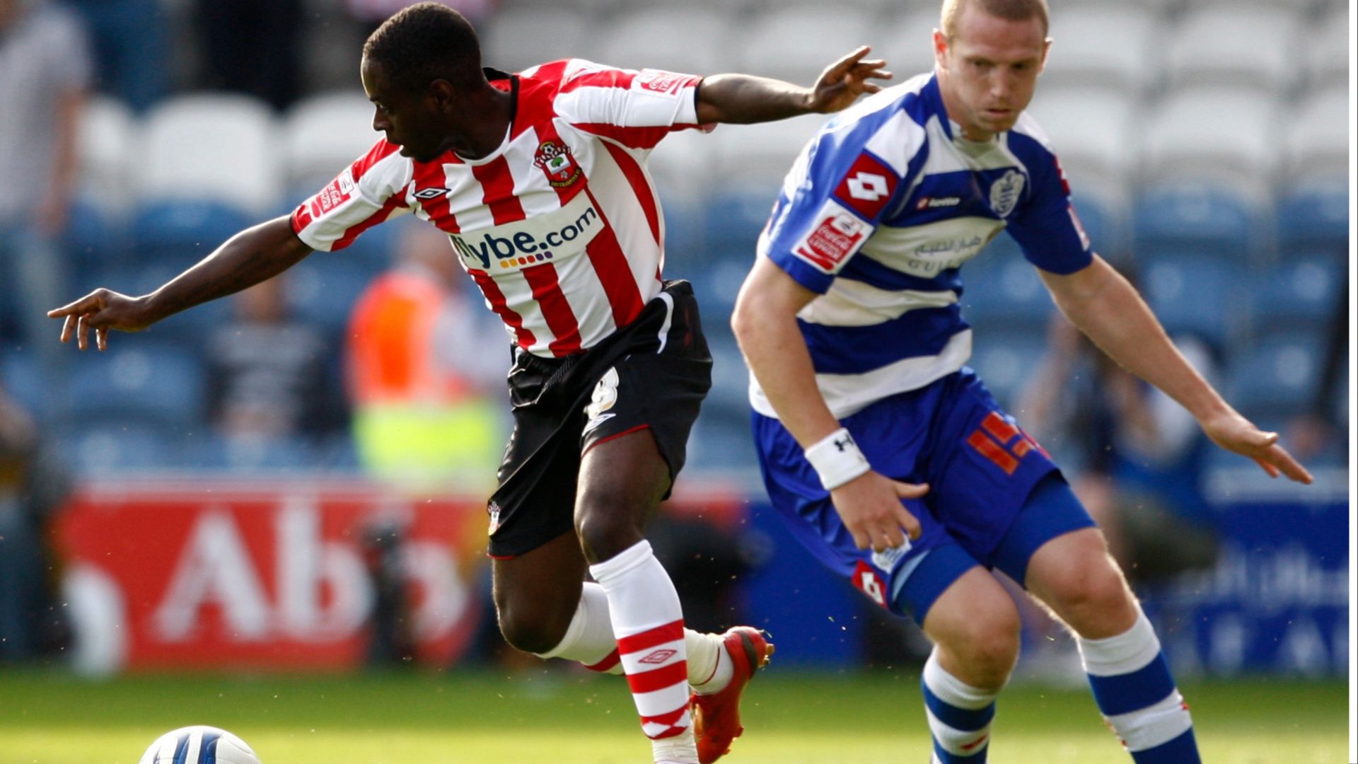 Southampton FC's 10 greatest ever wingers (Ranked)