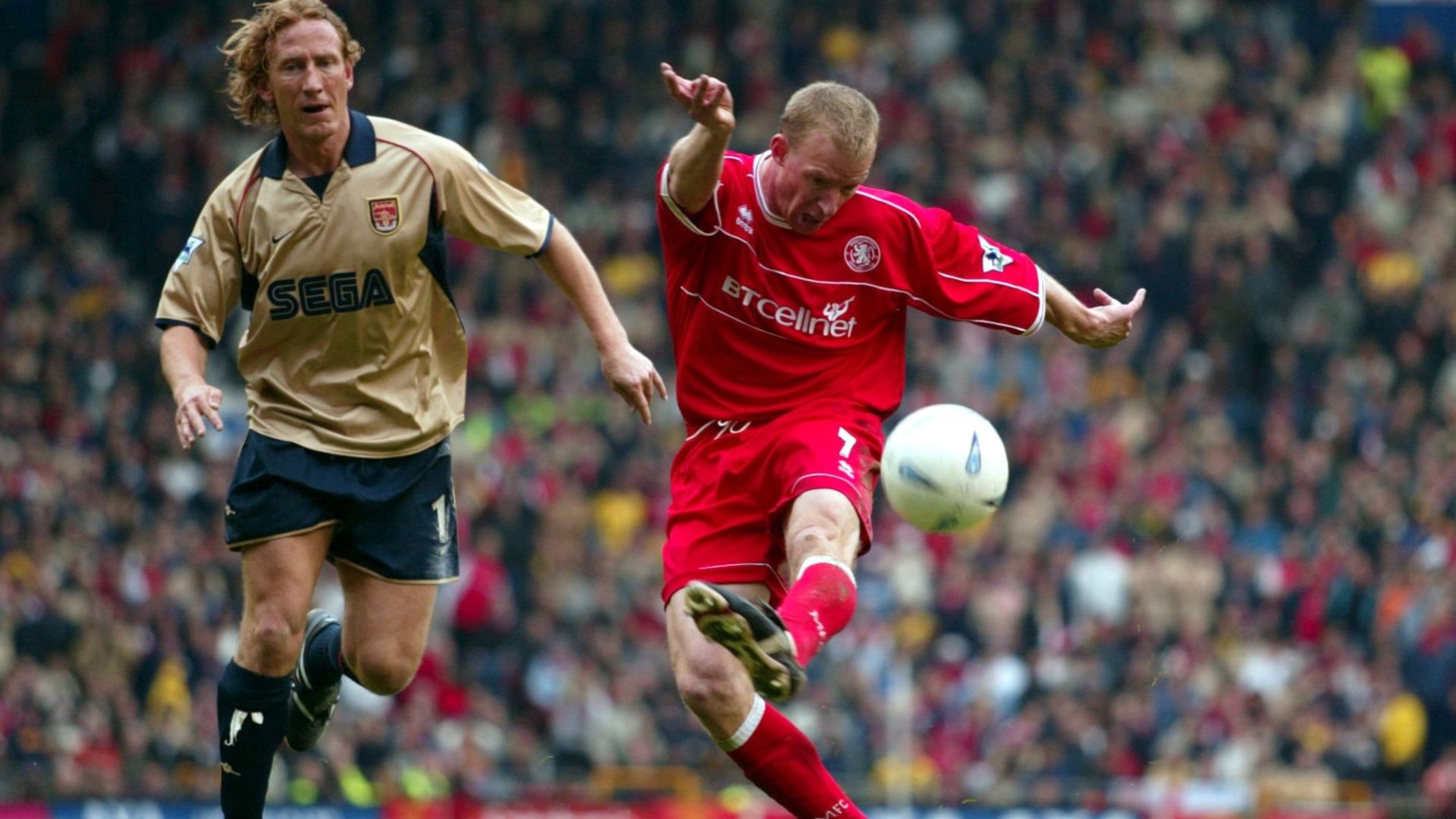 The 8 most underrated Middlesbrough players (Ranked)